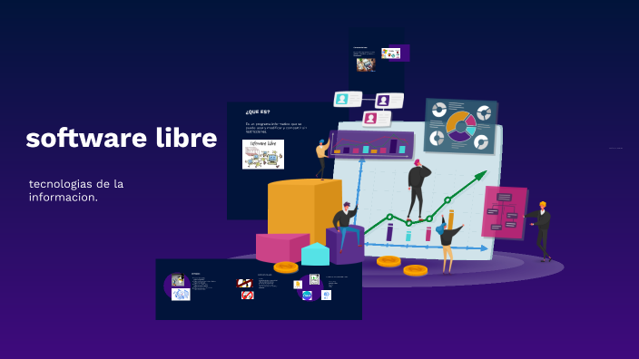 software libre by ALAN GABRIEL MOYA ALDRETE on Prezi