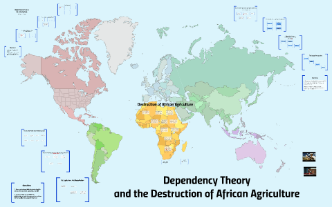 Dependency Theory by gentry may on Prezi