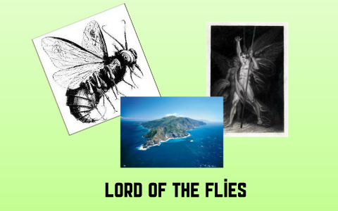 Lord of the Flies: An Allegory by Andy Schoenborn on Prezi