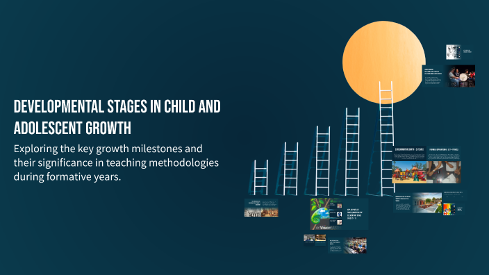 Developmental Stages in Child and Adolescent Growth by Rachel Pac on Prezi