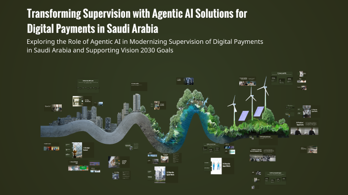 Transforming Supervision with Agentic AI Solutions for Digital Payments ...