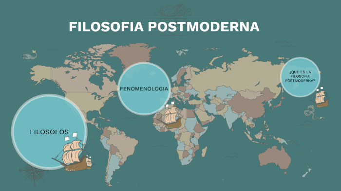 FILOSOFIA POSTMODERNA by norberto gomez rios on Prezi