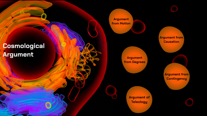 Cosmological Argument for the Existence of GOD by Erik Saini on Prezi