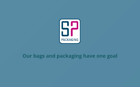 SP Packaging BV by SP Packaging