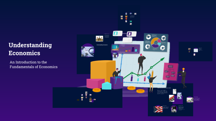 Understanding Economics by Kenneth Delarosa on Prezi