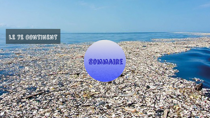 7éme continent by DOMINIK JACQUOT on Prezi