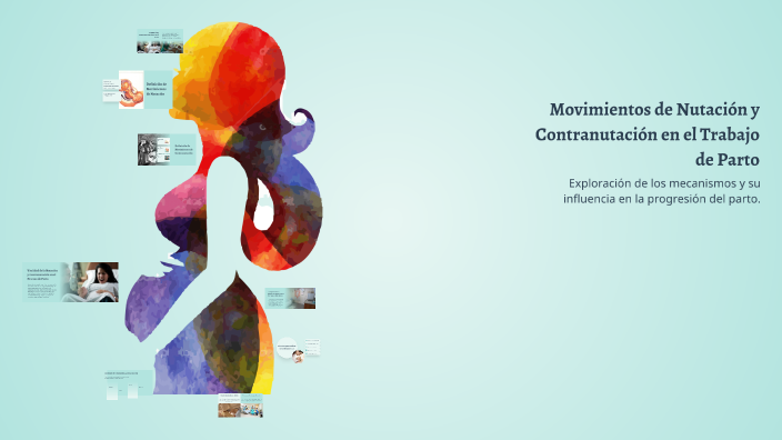 Movimientos de Nutación y Contranutación en el Trabajo de Parto by ...