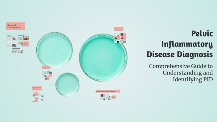 Pelvic Inflammatory Disease Diagnosis by Sanja Milic on Prezi