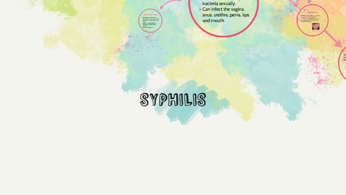 syphilis by Emani Hall on Prezi