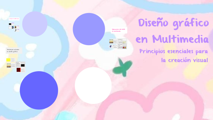 Diseño gráfico en Multimedia by Angel Pichardo on Prezi