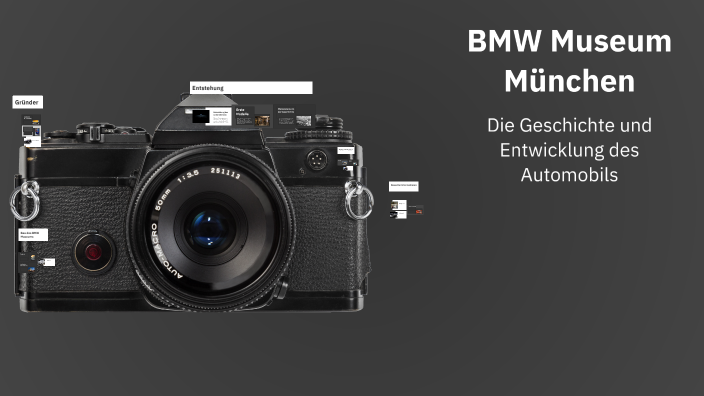 BMW Museum München by lisa Manz on Prezi