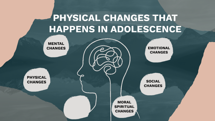 changes that happens in adolescence by CLAIRE ANN BANDOY on Prezi