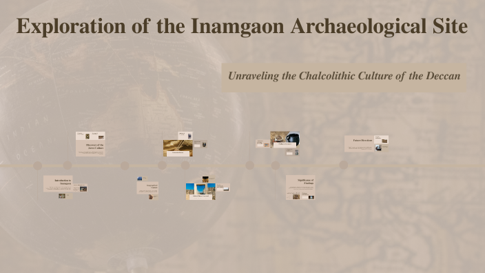 Inamgaon Archaeological Site by aditi shah on Prezi