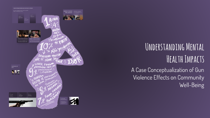 Understanding Mental Health Impacts by Constance Freeman on Prezi