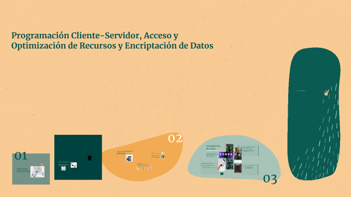 Programación Cliente-Servidor by OSCAR DAVID GARCIA RUIZ on Prezi