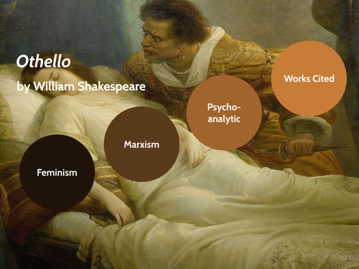 Othello Project by Taylor Prado on Prezi