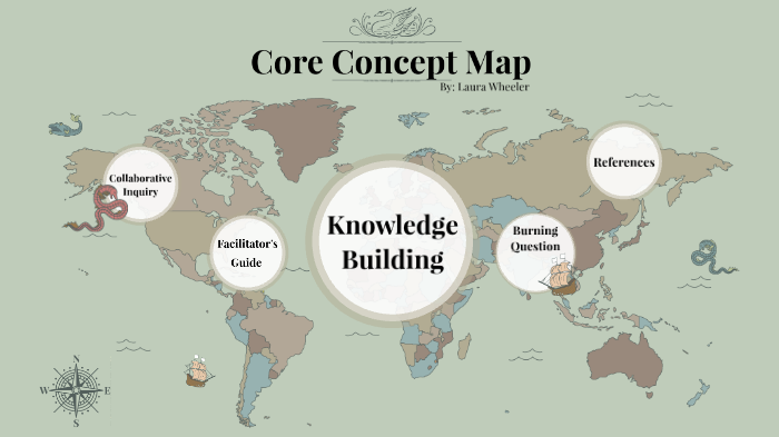 801 - Core Concept Map by Laura Lowther on Prezi
