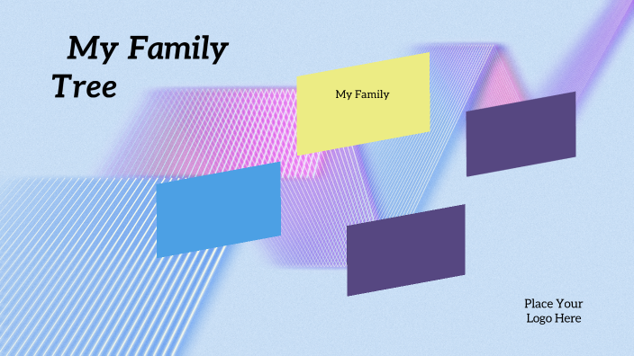 Family Tree by Brice Gates on Prezi
