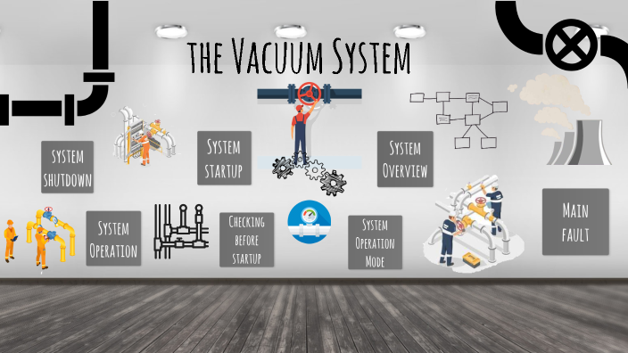 Vaccuum System by arri haddi on Prezi