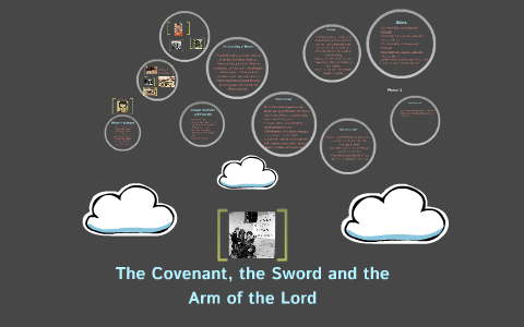 The Covenant, the Sword and the Arm of the Lord by Kendall Prasad on Prezi