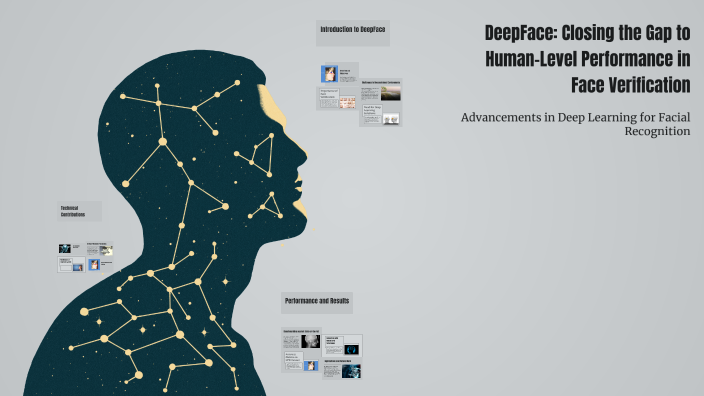 DeepFace: Closing the Gap to Human-Level Performance in Face ...