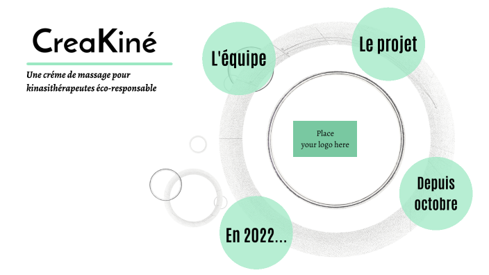 CreaKiné by anna faure on Prezi