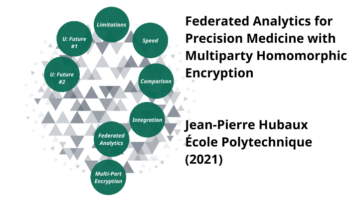 Federated Analytics by Cody Smith on Prezi