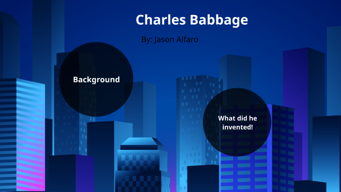 tech Presentation Jason Alfaro by Jason Alfaro Rivas on Prezi