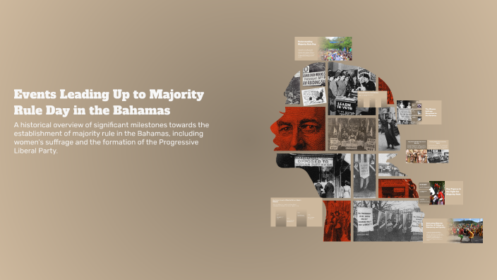 Events Leading Up to Majority Rule Day in the Bahamas by kimmyboo's ...