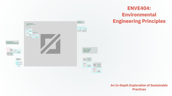 ENVE404: Environmental Engineering Principles by Vega Team on Prezi