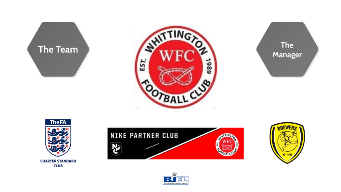 Whittington FC by David Boston on Prezi