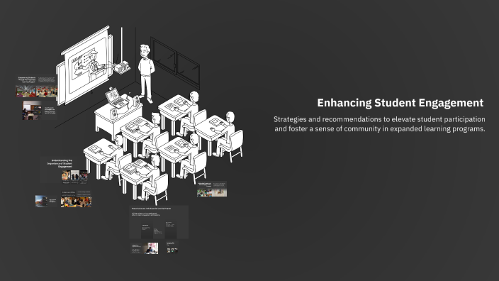 Enhancing Student Engagement: A Support Plan for Site Directors by ...