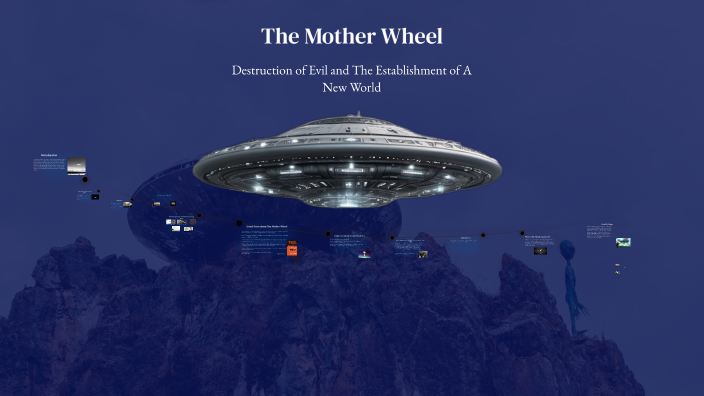 The Mother Wheel by K M on Prezi
