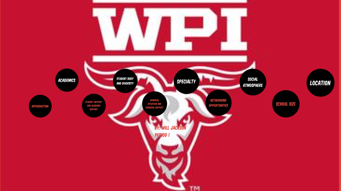 WPI Presentation by Will Jackson on Prezi