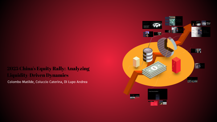 2025 China’s Equity Rally: Analyzing Liquidity-Driven Dynamics by ...