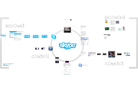 Skype for Students by Sean McHugh on Prezi