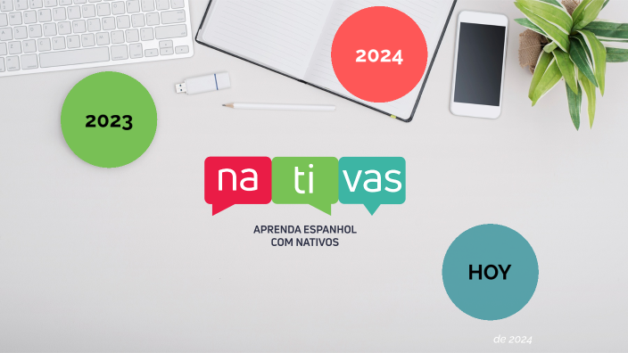 NATIVAS 2024 by Roger Pla Biosca on Prezi