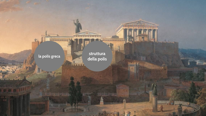 le poleis greche by Aldo Trupiano on Prezi