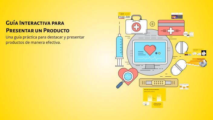 Guía Interactiva para Presentar un Producto by Mavelin Echavarria on Prezi
