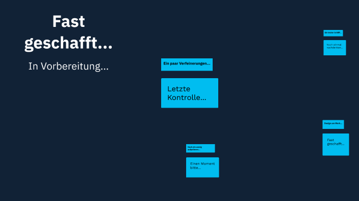 Die Geschichte der Computer by Rubar Sherif on Prezi