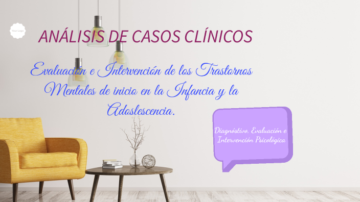 ANÁLISIS DE CASOS CLÍNICOS by ANA SOFIA LIZCANO on Prezi