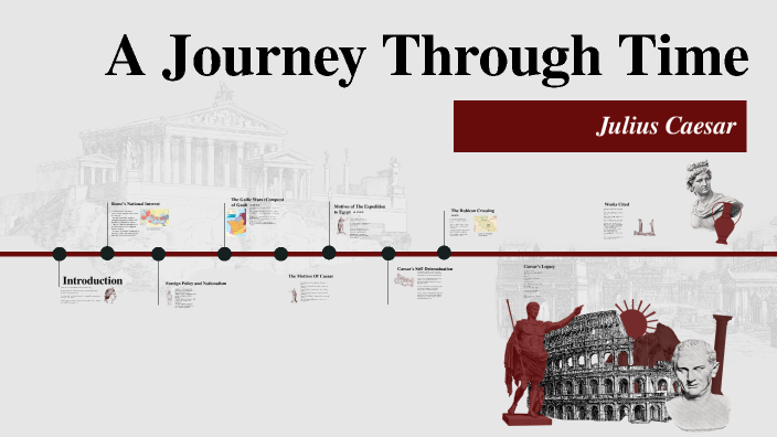 Julius Caesar by Connor Dyck on Prezi