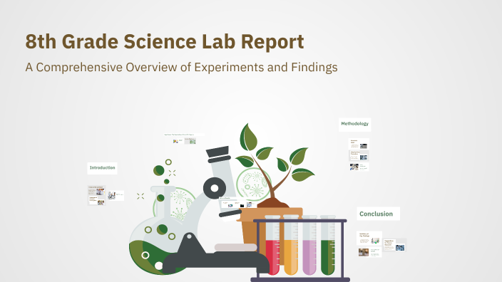 8th Grade Science Lab Report by Charlie St. Pierre on Prezi