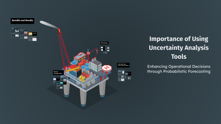 Importance of Using Uncertainty Analysis Tools by Dominic Ohisa on Prezi