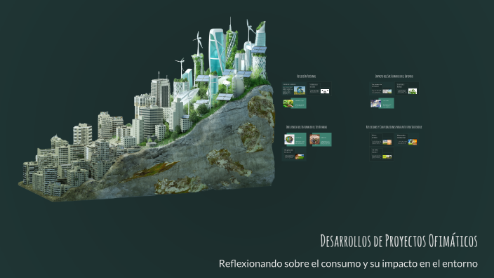 dessarrollos de proyectos ofimaticos con temas de revelancia by Eleonor ...