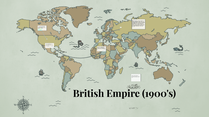 British Empire (1900's) by Anais Estrada on Prezi