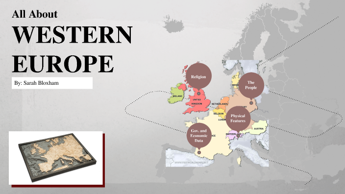 Western Europe Powerpoint by Sarah Bloxham on Prezi