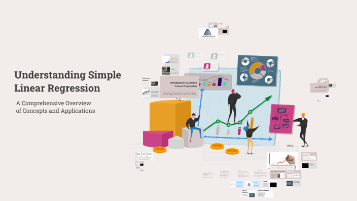 Understanding Simple Linear Regression by Arya Kale on Prezi