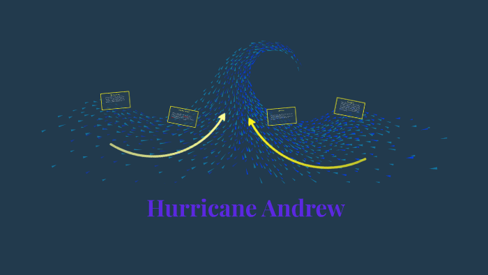 Hurricane Andrew by aryan kalra on Prezi