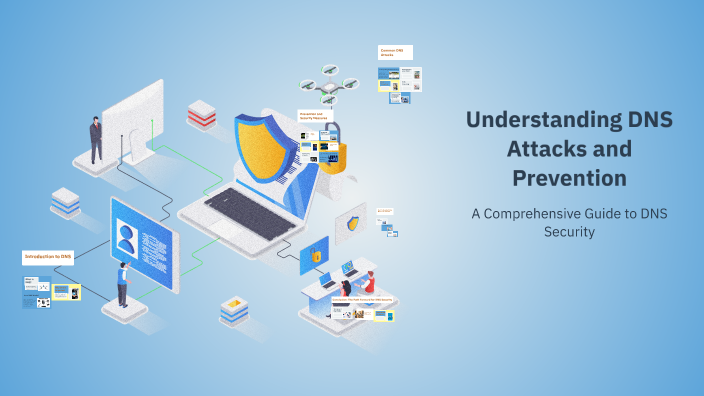 Understanding DNS Attacks and Prevention by Badar Fatima on Prezi